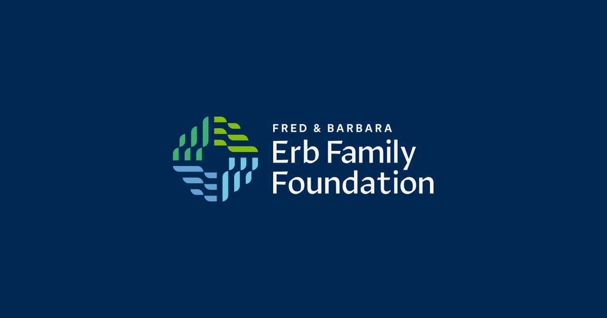 Our People - Erb Family Foundation
